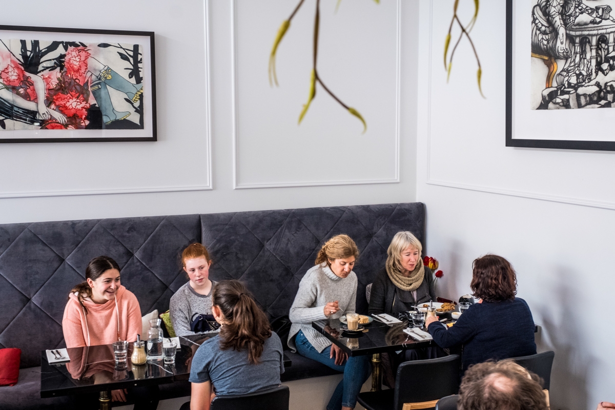 Our Story | Daci & Daci Bakers